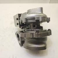 China 787556-0015 Turbocharger Ford Gtb1749vk Duratorq Tdci Euro 5 BK3Q-6K682-PB for sale