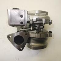 China 787556-0015 Turbocharger Ford Gtb1749vk Duratorq Tdci Euro 5 BK3Q-6K682-PB for sale
