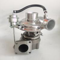 China 1118010-850 8970863433 Yarman Turbo Chargers For Isuzu Qingling RHF5 Engine for sale