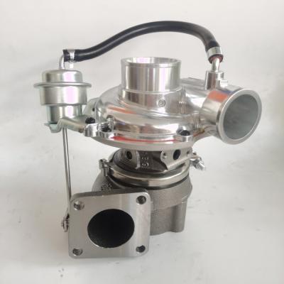China 1118010-850 8970863433 Yarman Turbo Chargers For Isuzu Qingling RHF5 Engine for sale