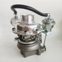 China 1118010-850 8970863433 Yarman Turbo Chargers For Isuzu Qingling RHF5 Engine for sale