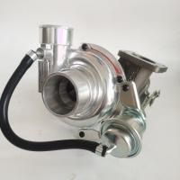 China 1118010-850 8970863433 Yarman Turbo Chargers For Isuzu Qingling RHF5 Engine for sale