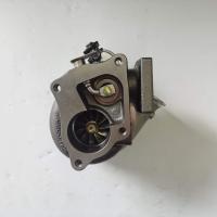 China 3772742 2840684 NEW HE200WG Truck Turbocharger For Foton Cummins Diesel for sale