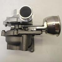 China 810164 Turbocharger for Lion Engine 1.9 D 4WD Pickup for sale