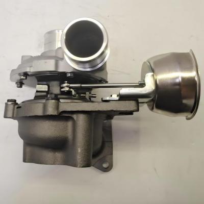 China 810164 Turbocharger for Lion Engine 1.9 D 4WD Pickup for sale
