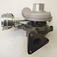 China 810164 Turbocharger for Lion Engine 1.9 D 4WD Pickup for sale