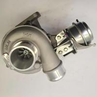 China 810164 Turbocharger for Lion Engine 1.9 D 4WD Pickup for sale