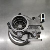 China 4035375 4043471 6738-81-8192 Truck Turbocharger Hx35W For Cummins 6BTA for sale