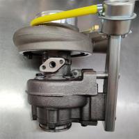 China 4035375 4043471 6738-81-8192 Truck Turbocharger Hx35W For Cummins 6BTA for sale