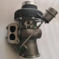 China 843964-0003  2668667 Turbocharger High Quality For Scania for sale