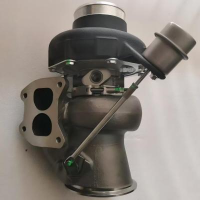 China 843964-0003  2668667 Turbocharger High Quality For Scania for sale