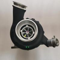 China 843964-0003  2668667 Turbocharger High Quality For Scania for sale