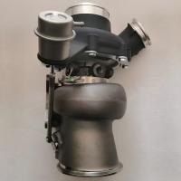 China 843964-0003  2668667 Turbocharger High Quality For Scania for sale