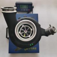 China 843964-0003  2668667 Turbocharger High Quality For Scania for sale