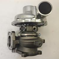 China 8973628390 Turbocharger For Hitachi & ISUZU Excavator for sale