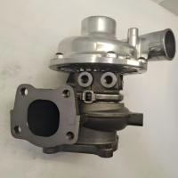 China 8973628390 Turbocharger For Hitachi & ISUZU Excavator for sale