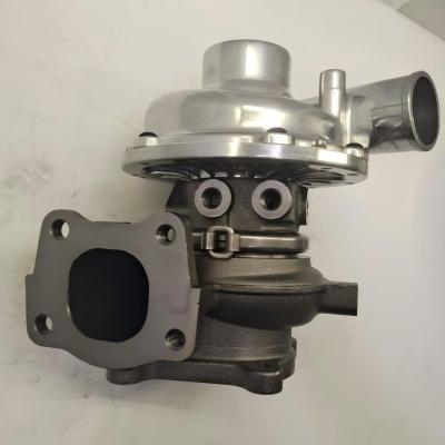 China 8973628390 Turbocharger For Hitachi & ISUZU Excavator for sale