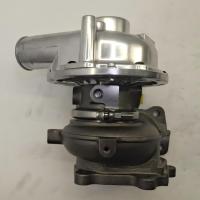 China 8973628390 Turbocharger For Hitachi & ISUZU Excavator for sale