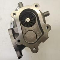 China 8973628390 Turbocharger For Hitachi & ISUZU Excavator for sale