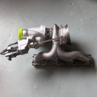 China 11657630462  49477-02010  Turbocharger Core Chra Td04 for BMW N20b20 for sale