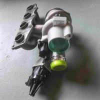 China 11657630462  49477-02010  Turbocharger Core Chra Td04 for BMW N20b20 for sale