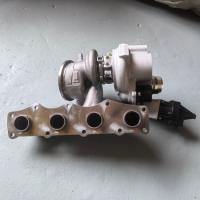 China 11657630462  49477-02010  Turbocharger Core Chra Td04 for BMW N20b20 for sale