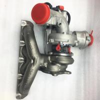China 53039700123 K03 Turbine Cartridge CHRA Turbo For Audi A3 A4 A5 A6 TT 1.8 TFSI for sale