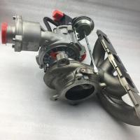 China 53039700123 K03 Turbine Cartridge CHRA Turbo For Audi A3 A4 A5 A6 TT 1.8 TFSI for sale