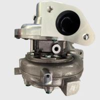 China RHF55V 8-98147-906-3 Truck Turbocharger 8-98249-047-0 8-98347-614-0 For Isuzu for sale