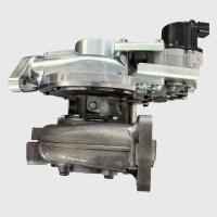 China RHF55V 8-98147-906-3 Truck Turbocharger 8-98249-047-0 8-98347-614-0 For Isuzu for sale