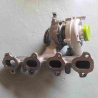 China 53039880417 Turbocharger for Nissan Navara NV400 2.3dCi 163 HP for sale
