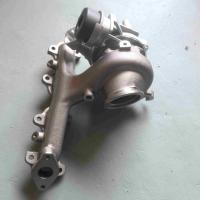 China 53039880417 Turbocharger for Nissan Navara NV400 2.3dCi 163 HP for sale