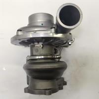 China 8982570480 CIJM G61CAD-S0126B VA570126  Turbocharger for Hitachi 330 for sale