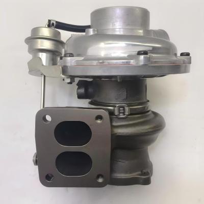 China 8982570480 CIJM G61CAD-S0126B VA570126  Turbocharger for Hitachi 330 for sale