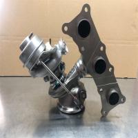 China 49131-07015 TD03L Twin-Turbocharger For BMW N54 135 335i for sale
