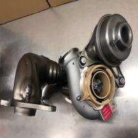 China 49131-07015 TD03L Twin-Turbocharger For BMW N54 135 335i for sale