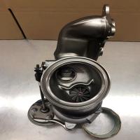 China 49131-07015 TD03L Twin-Turbocharger For BMW N54 135 335i for sale