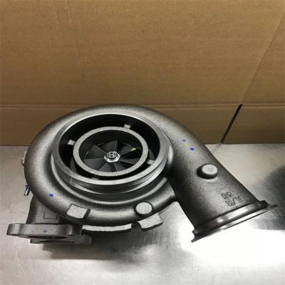 China CH12036 Turbocharger SU-CH12036 for Perkins 2200 series Engine for sale