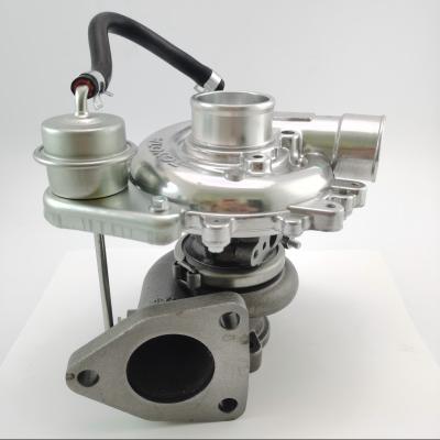 China 17201-OL030  CT16 Turbocharger for Toyota Hilux D for sale