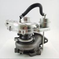 China 17201-OL030  CT16 Turbocharger for Toyota Hilux D for sale