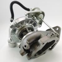 China 17201-OL030  CT16 Turbocharger for Toyota Hilux D for sale