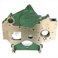 China 61557010008 Timing Gear Case For Sinotruck HOWO Weichai Egr Engine for sale
