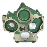 China 61557010008 Timing Gear Case For Sinotruck HOWO Weichai Egr Engine for sale