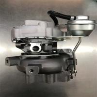China HT1814411-62T00 Turbocharger Nissan TD42 047-095 Patrol Safari Y61 for sale