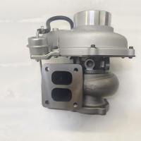 China J08C-T1 GT3576D  Turbocharger 479016-0002 479016-0001 17201-E0A40  For HINO for sale