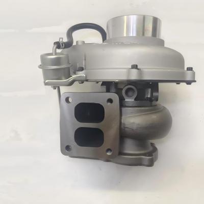 China J08C-T1 GT3576D  Turbocharger 479016-0002 479016-0001 17201-E0A40  For HINO for sale