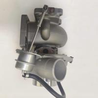 China J08C-T1 GT3576D  Turbocharger 479016-0002 479016-0001 17201-E0A40  For HINO for sale