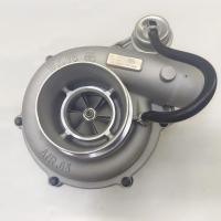China J08C-T1 GT3576D  Turbocharger 479016-0002 479016-0001 17201-E0A40  For HINO for sale
