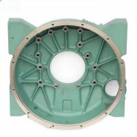 China AZ1557010012 Flywheel Housing for HOWO Sino Truck WD615 Series for sale