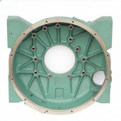 China AZ1557010012 Flywheel Housing for HOWO Sino Truck WD615 Series for sale